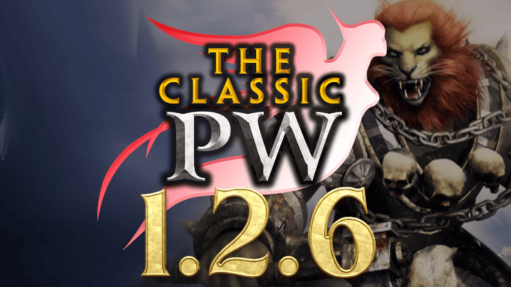 The Classic PW 1.2.6